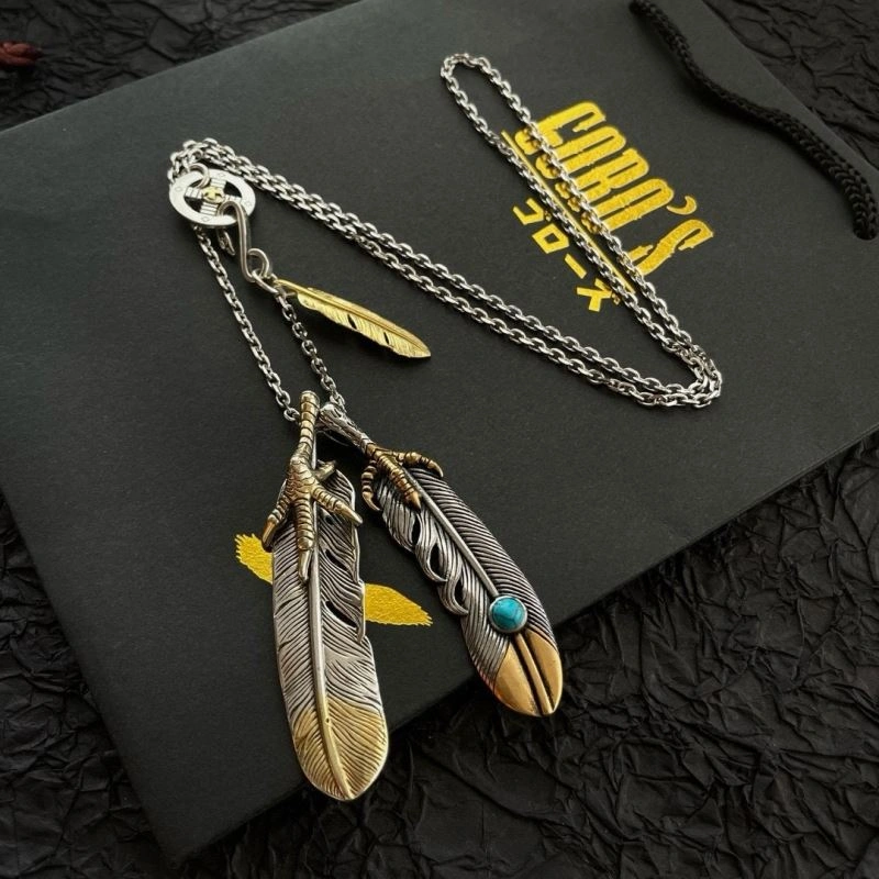 1:1 copy Goros Necklaces