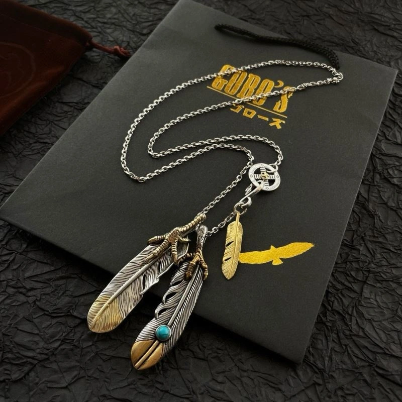 1:1 copy Goros Necklaces