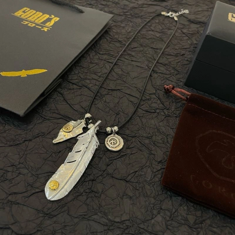 OEM Goros Necklaces