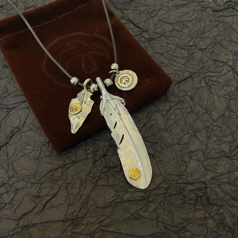 OEM Goros Necklaces