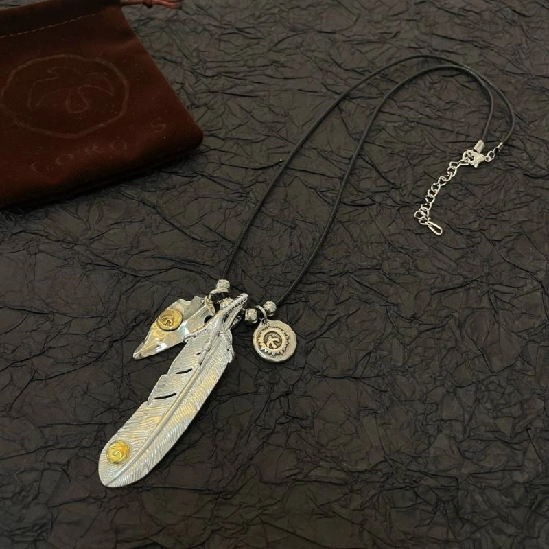 OEM Goros Necklaces