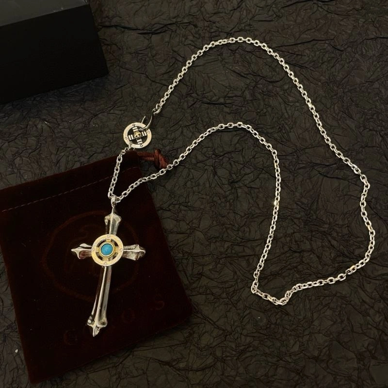 Goros Necklaces