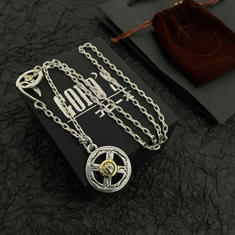 Reasonably priced Goros Necklaces