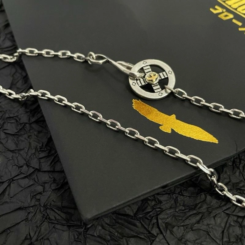 Reasonably priced Goros Necklaces