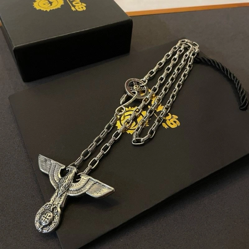 Goros Necklaces