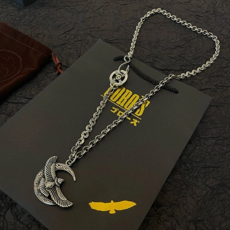 Legit Goros Necklaces