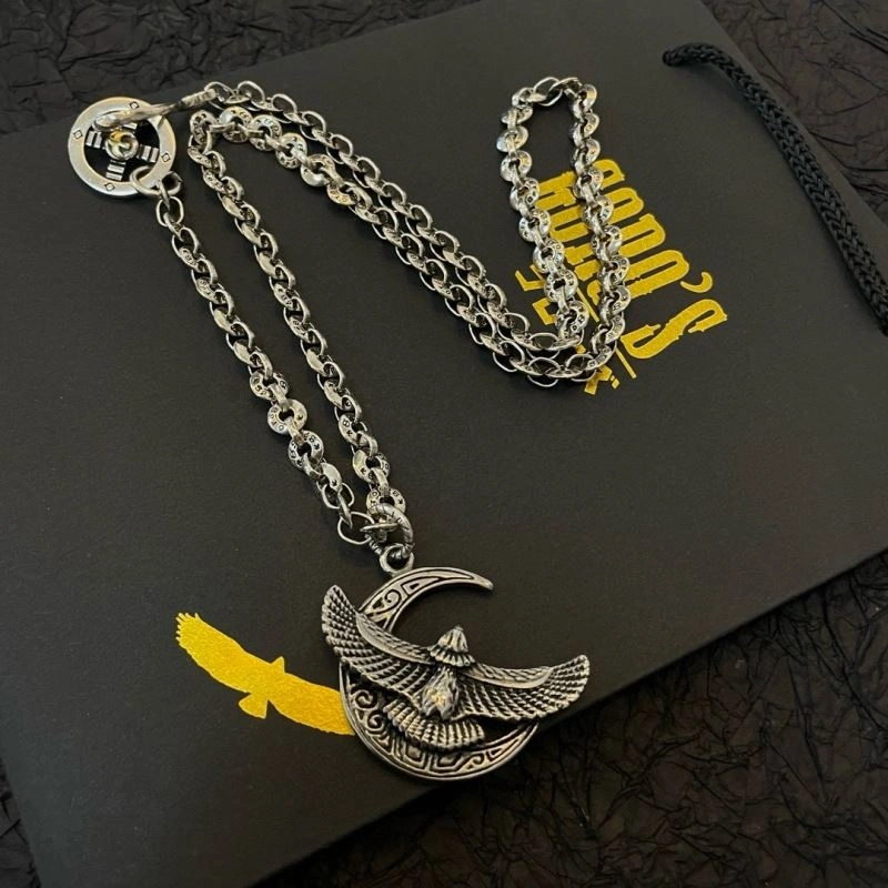 Legit Goros Necklaces