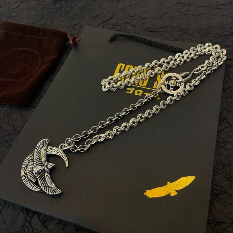 Legit Goros Necklaces