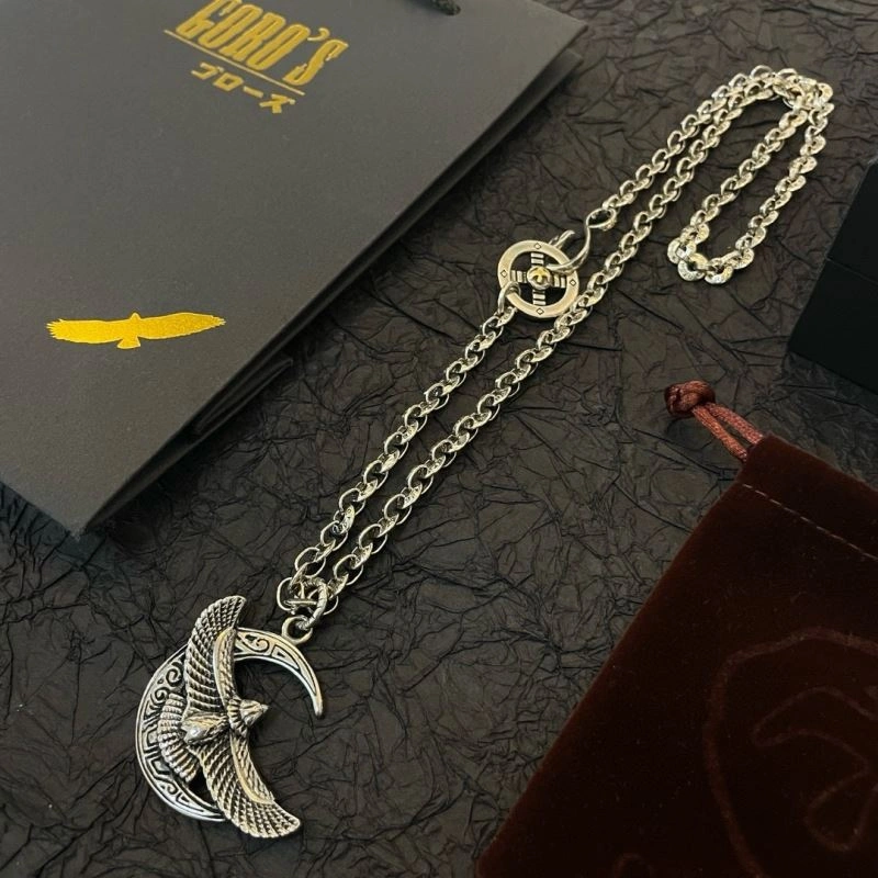 Legit Goros Necklaces