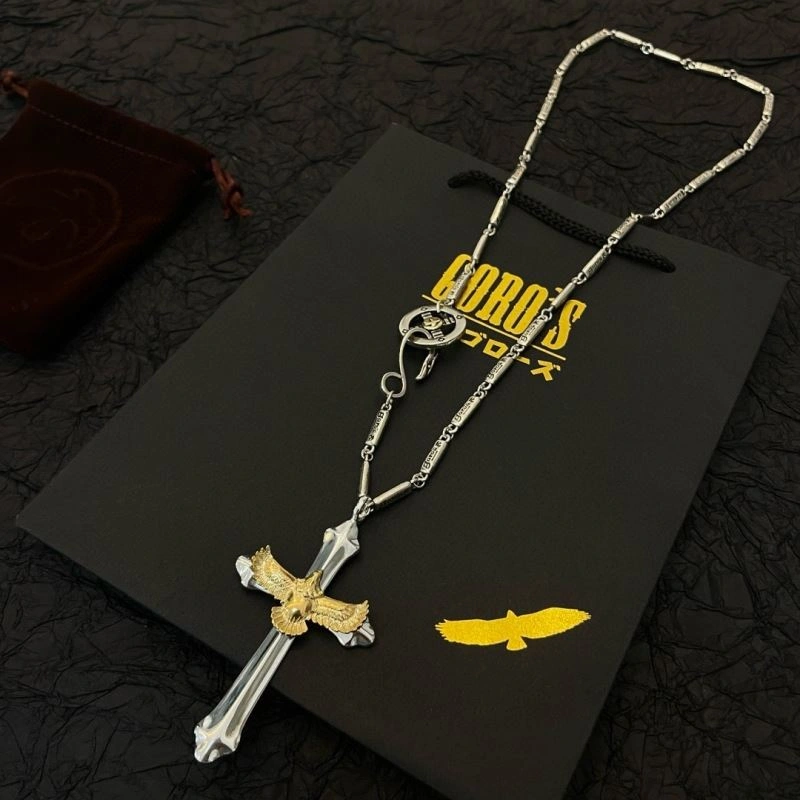 Perfect replica Goros Necklaces