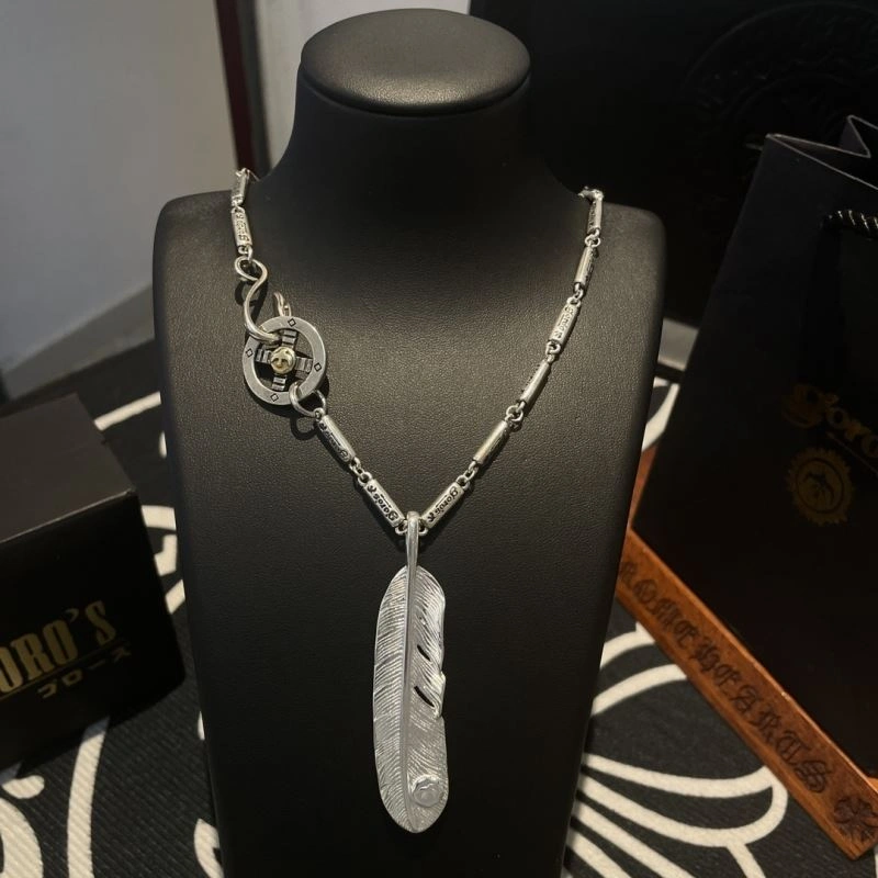 1:1 copy Goros Necklaces