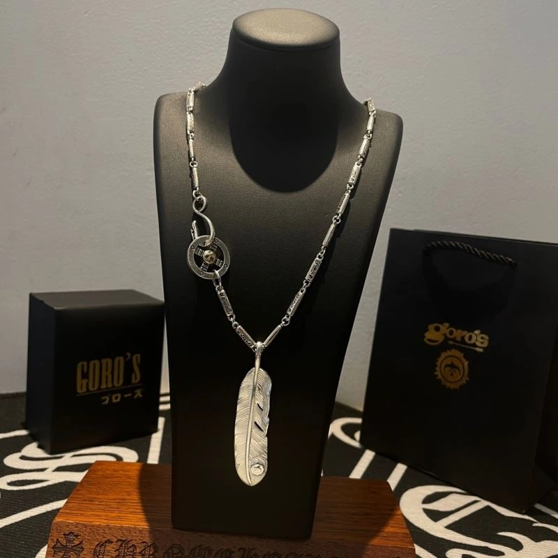 1:1 copy Goros Necklaces