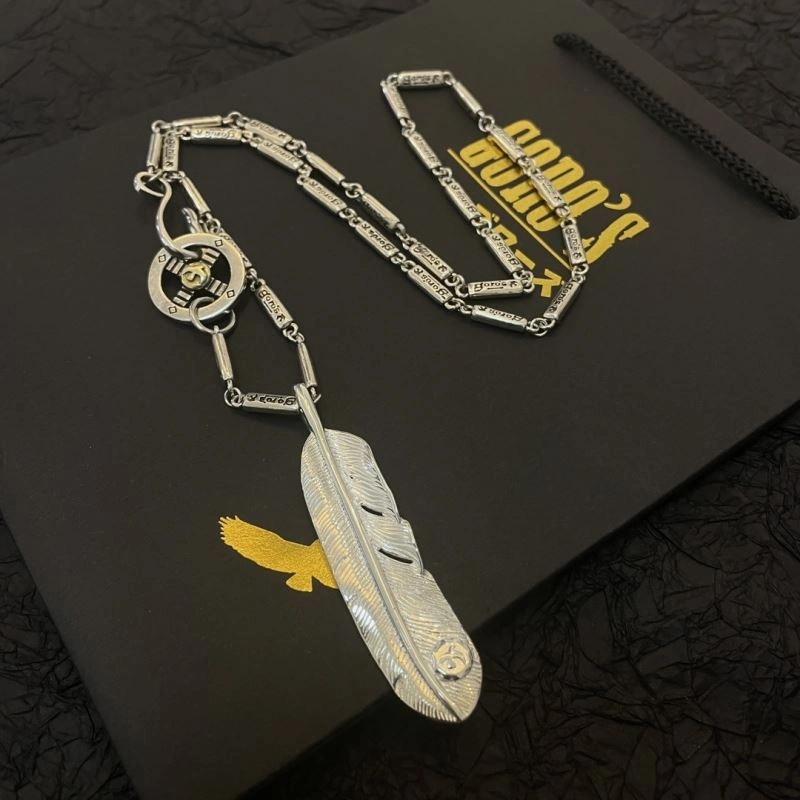 1:1 copy Goros Necklaces