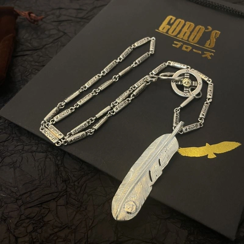 1:1 copy Goros Necklaces