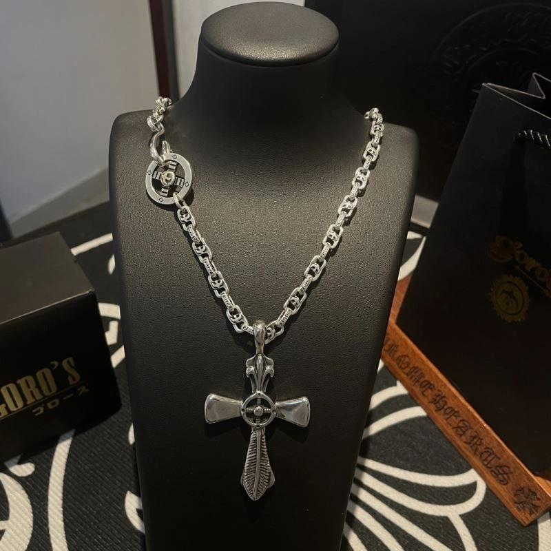 Accurate model Goros Necklaces