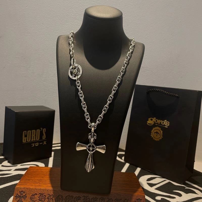 Accurate model Goros Necklaces
