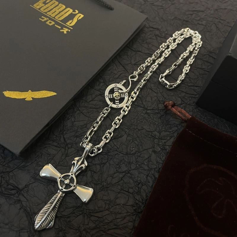 Accurate model Goros Necklaces