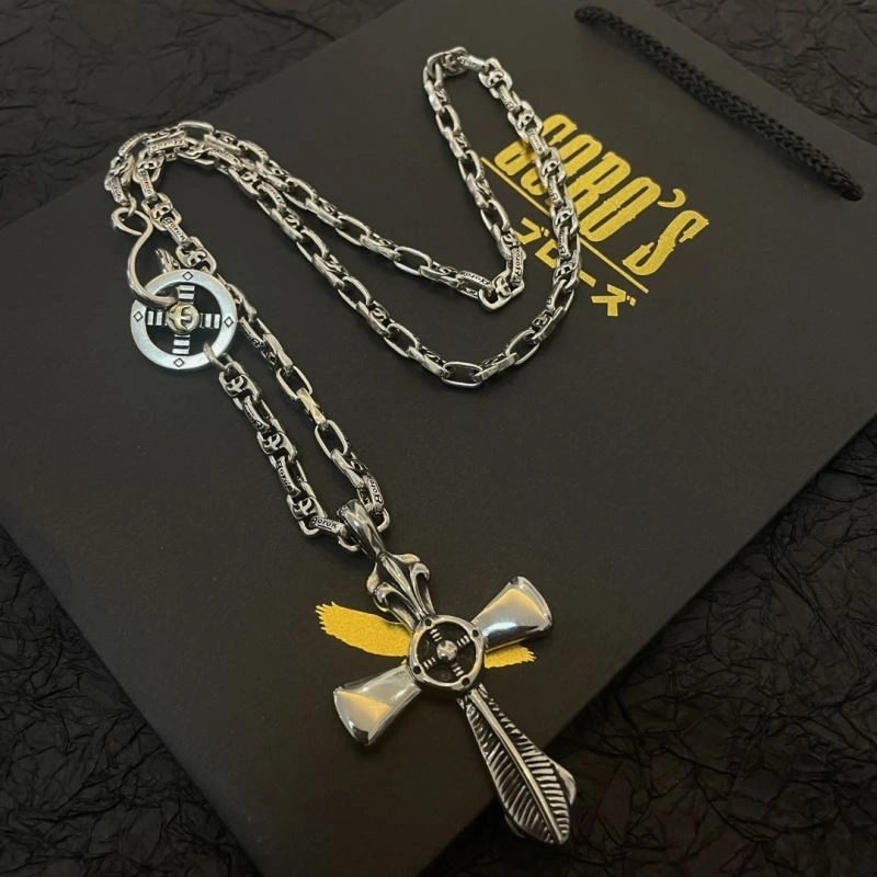 Accurate model Goros Necklaces