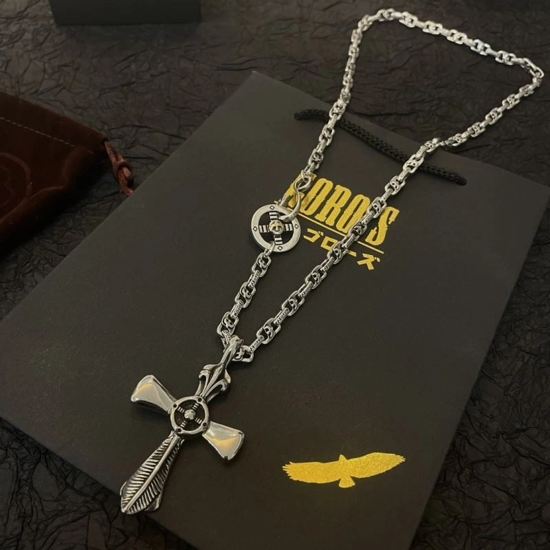 Accurate model Goros Necklaces