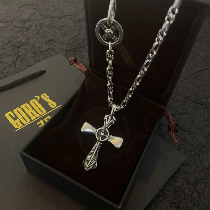 Accurate model Goros Necklaces