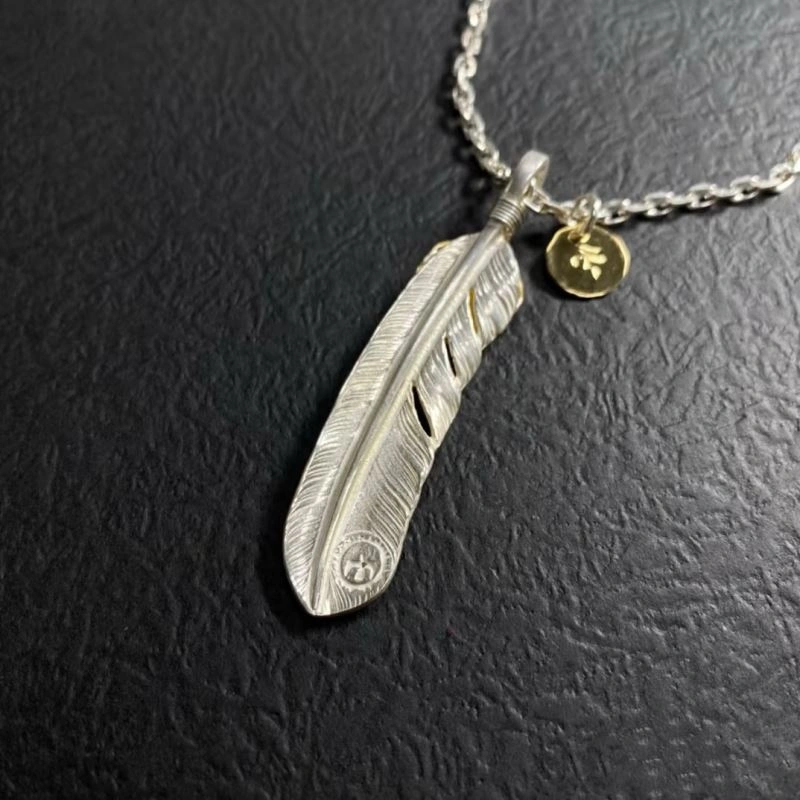 Official Goros Necklaces