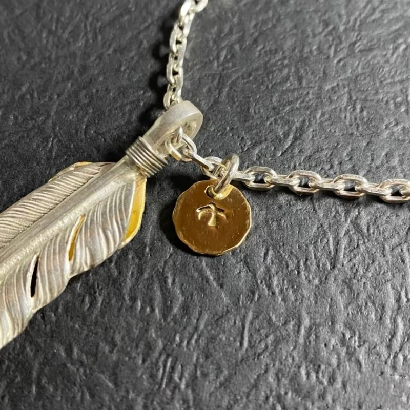 Official Goros Necklaces