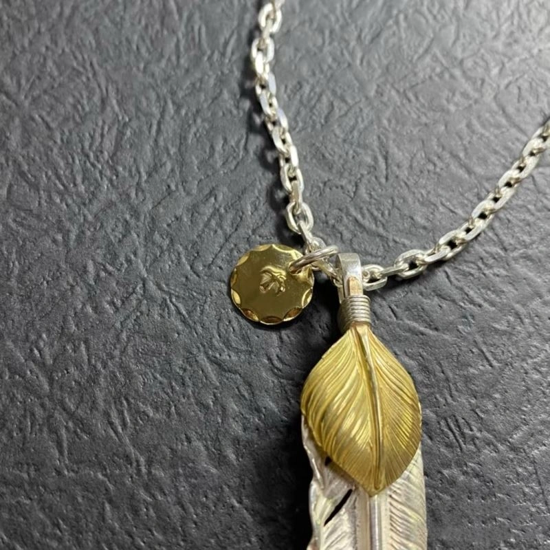Official Goros Necklaces
