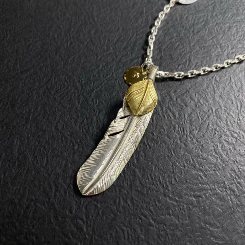 Official Goros Necklaces