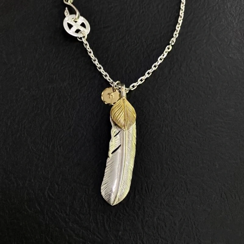 Official Goros Necklaces