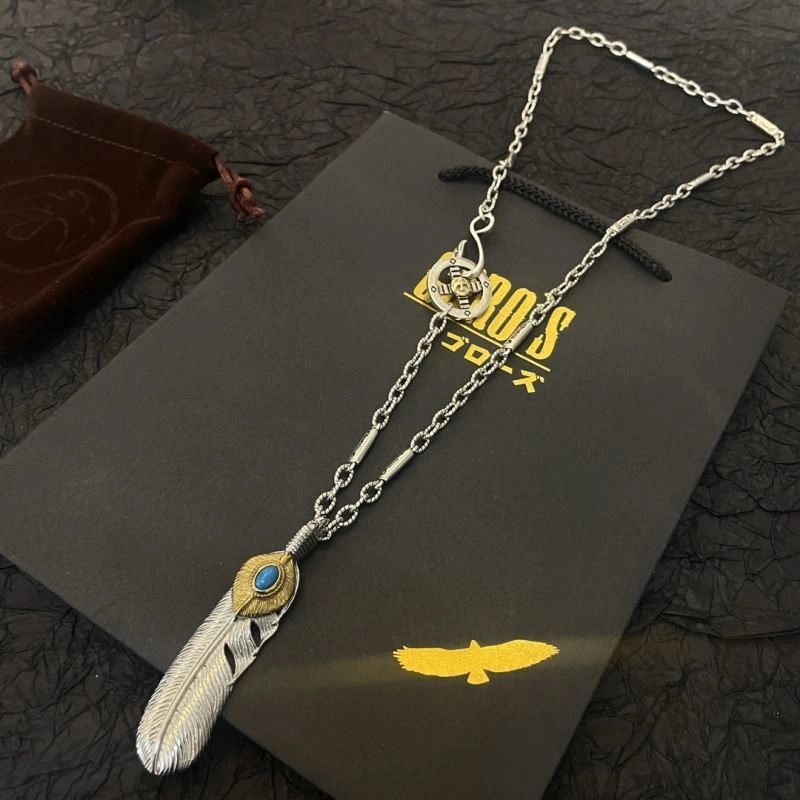 Exact replica Goros Necklaces