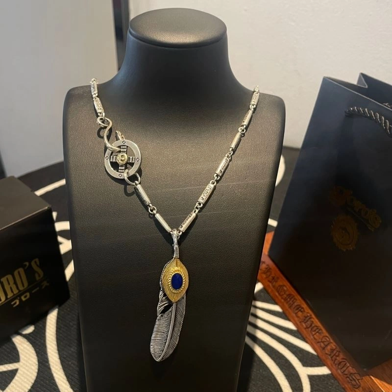 Legit Goros Necklaces