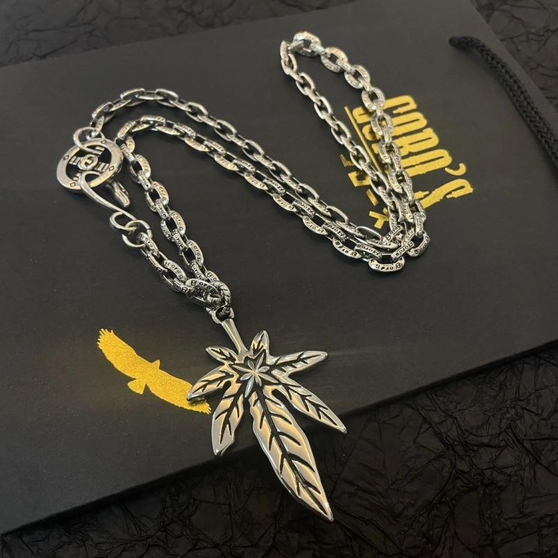 Inexpensive Goros Necklaces