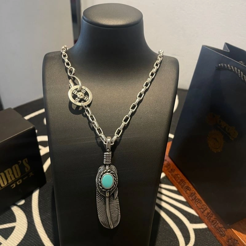 Exact replica Goros Necklaces