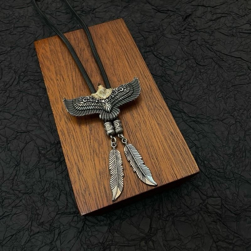 Inexpensive Goros Necklaces
