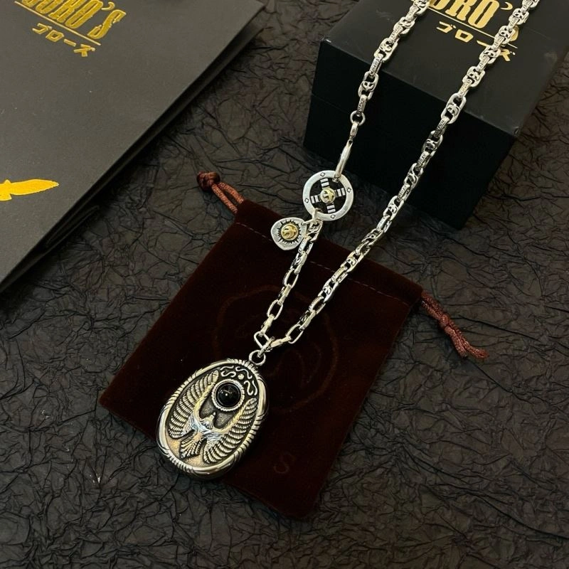 Top match Goros Necklaces