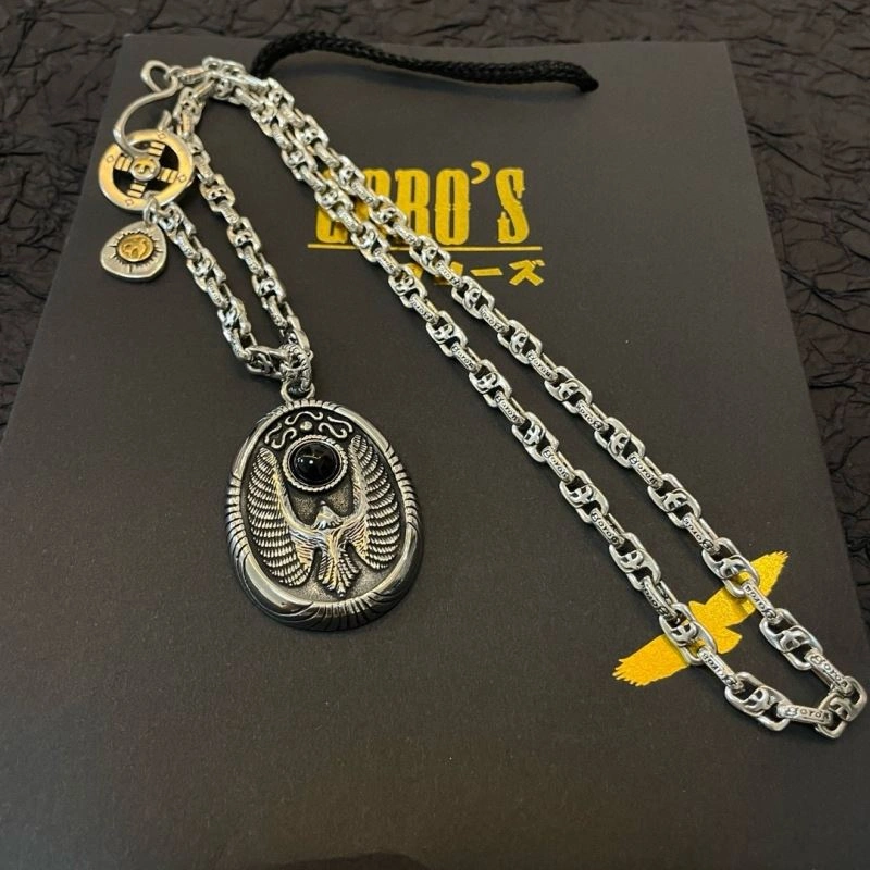 Top match Goros Necklaces