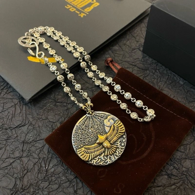 Brand-original Goros Necklaces