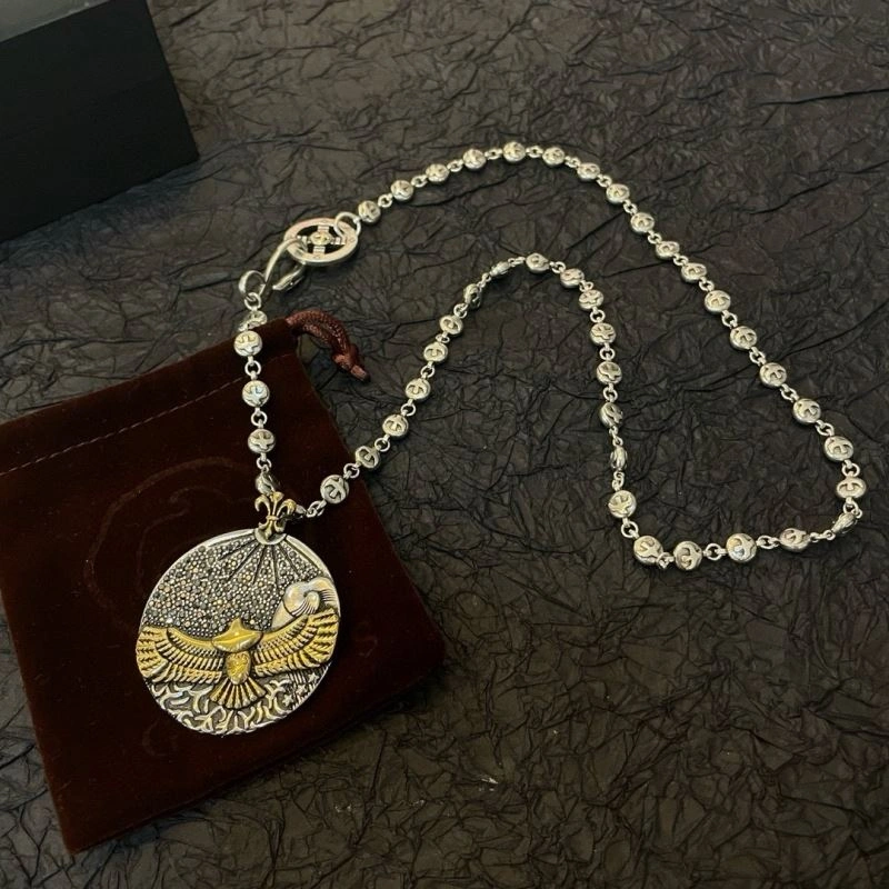 Brand-original Goros Necklaces