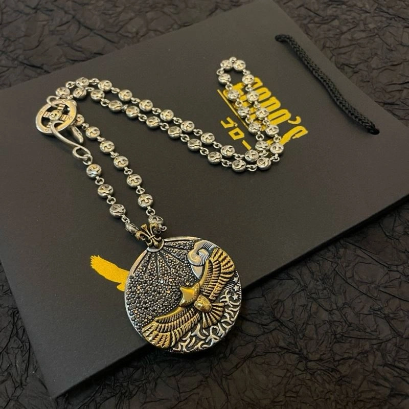 Brand-original Goros Necklaces