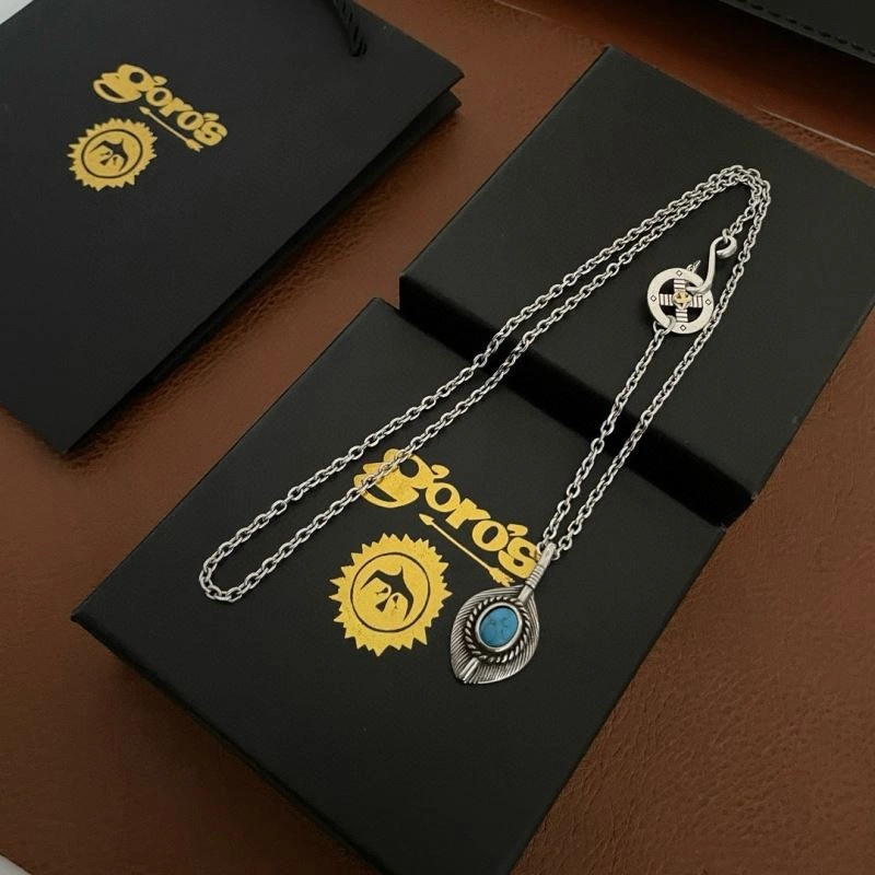 1:1 copy Goros Necklaces