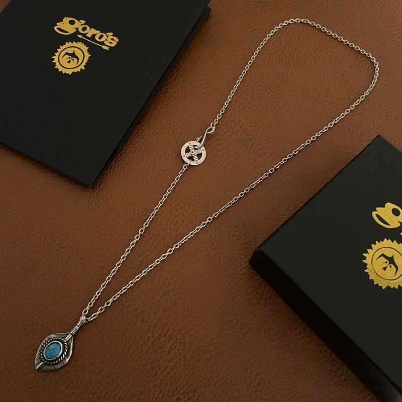 1:1 copy Goros Necklaces