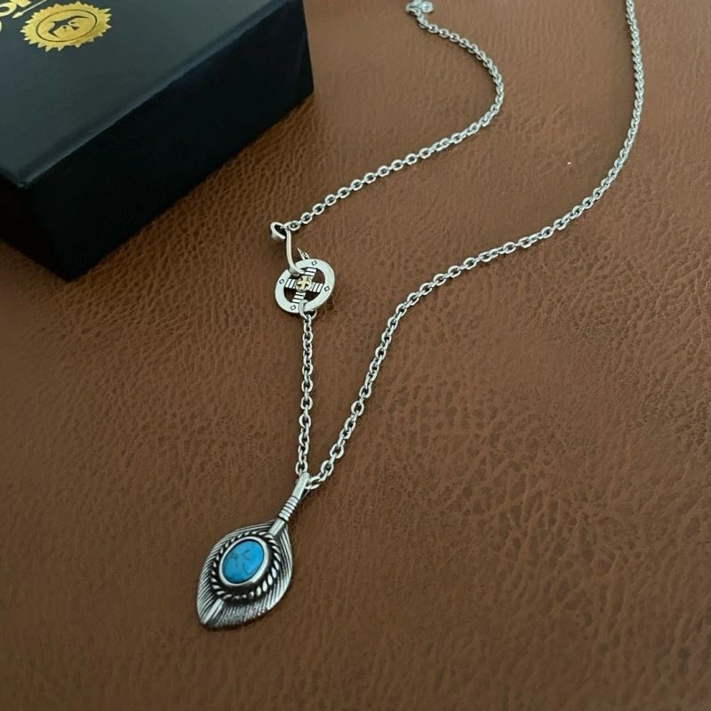 1:1 copy Goros Necklaces
