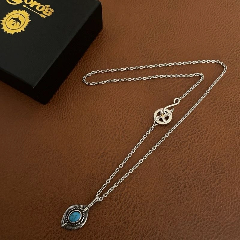 1:1 copy Goros Necklaces