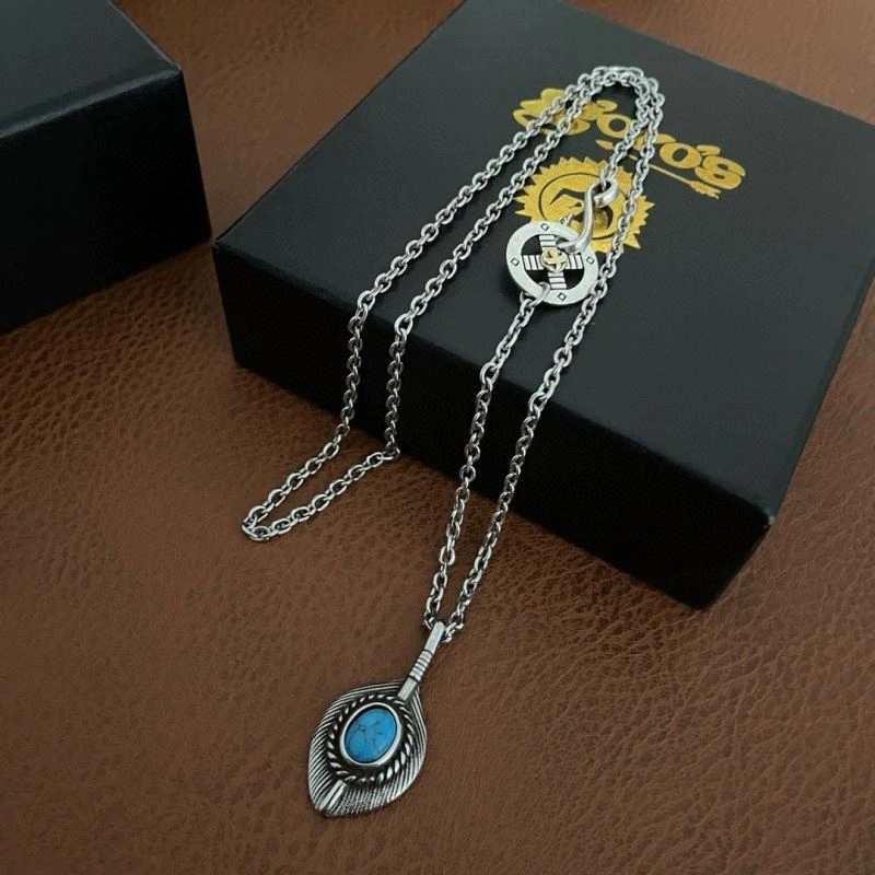 1:1 copy Goros Necklaces