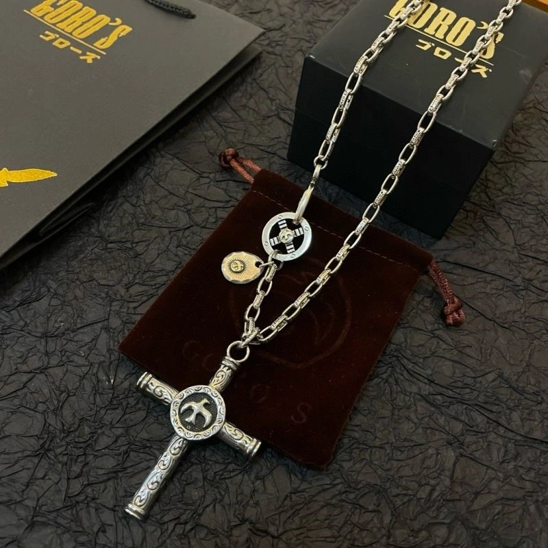 Affordable Goros Necklaces