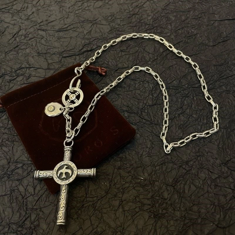 Affordable Goros Necklaces