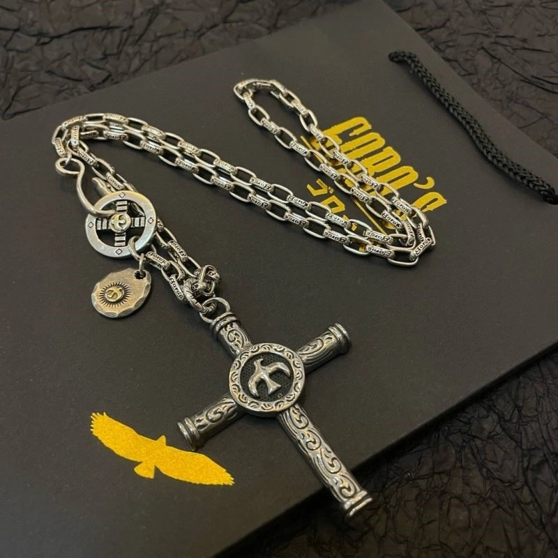 Affordable Goros Necklaces