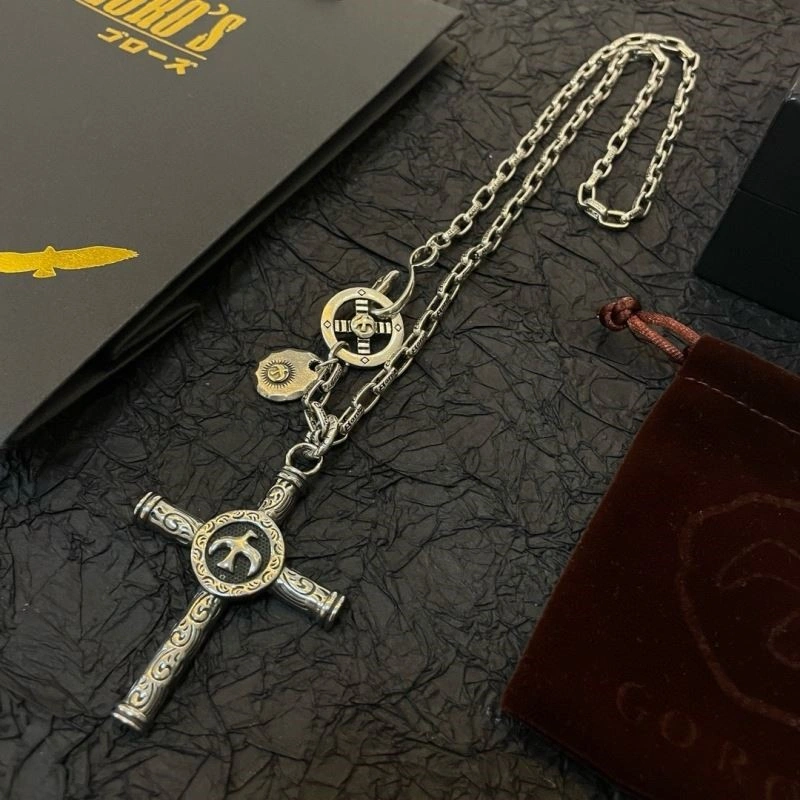 Affordable Goros Necklaces