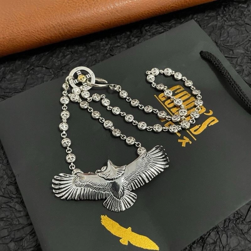 Exact replica Goros Necklaces