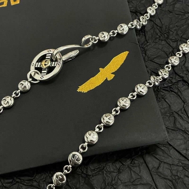 Exact replica Goros Necklaces